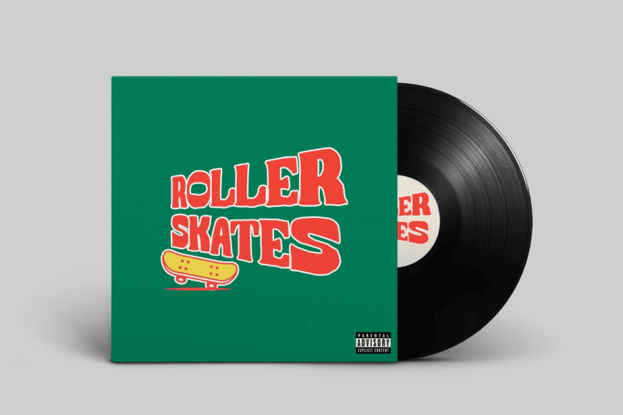 Jore Font · 1001 Fonts