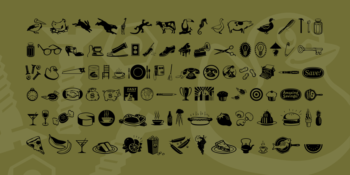 13 Free Money Fonts · 1001 Fonts