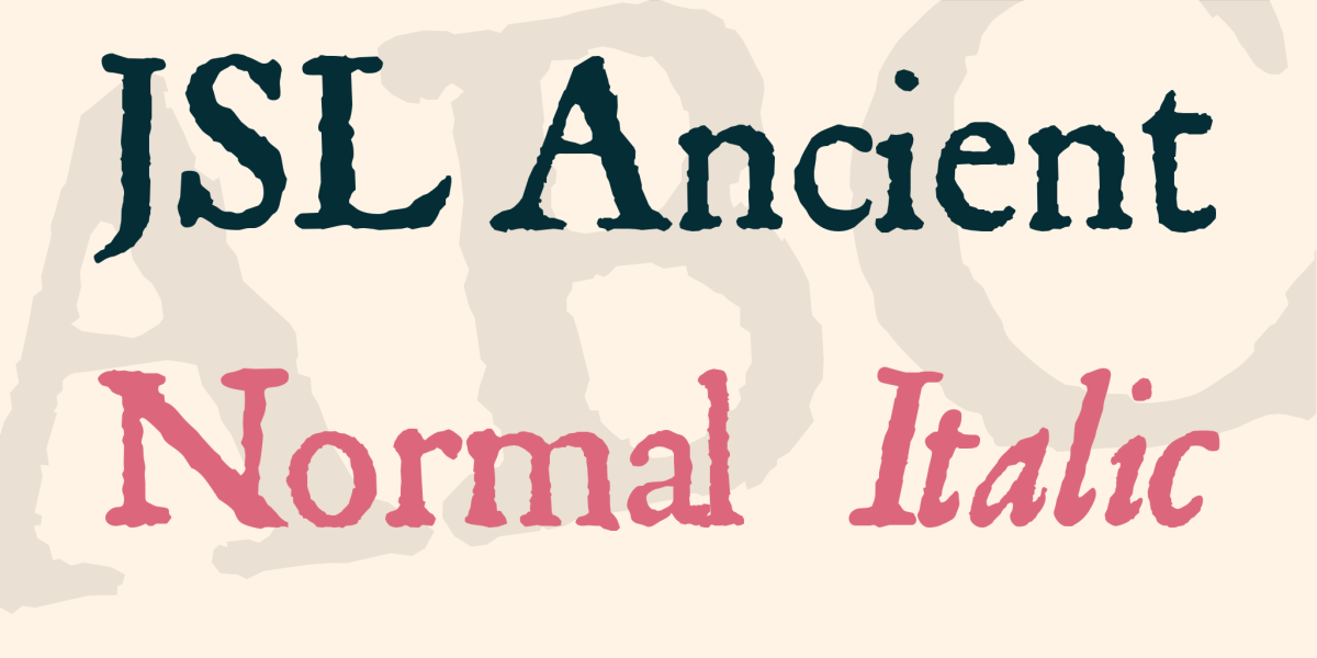 12 Free 16th Century Fonts · 1001 Fonts