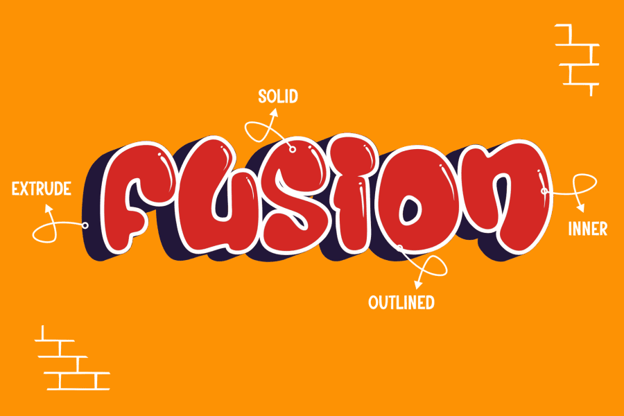 Juicy Snap Font Family · 1001 Fonts