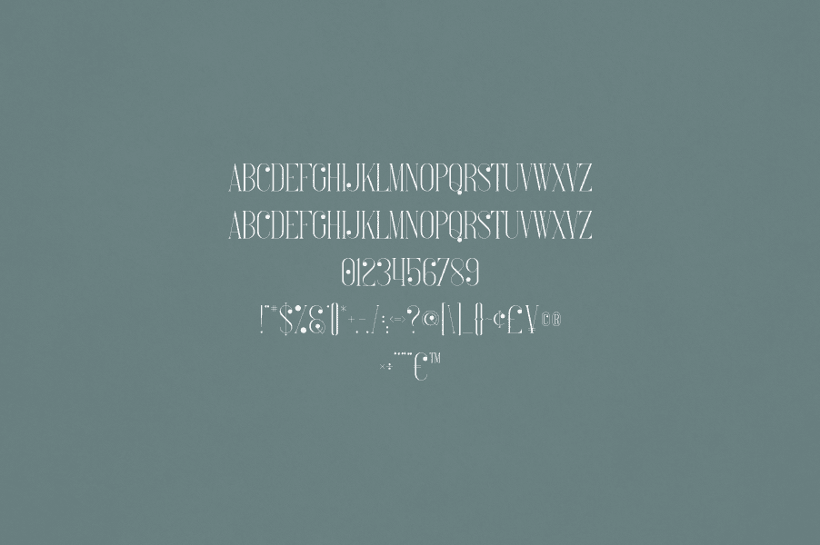 Julane Font · 1001 Fonts