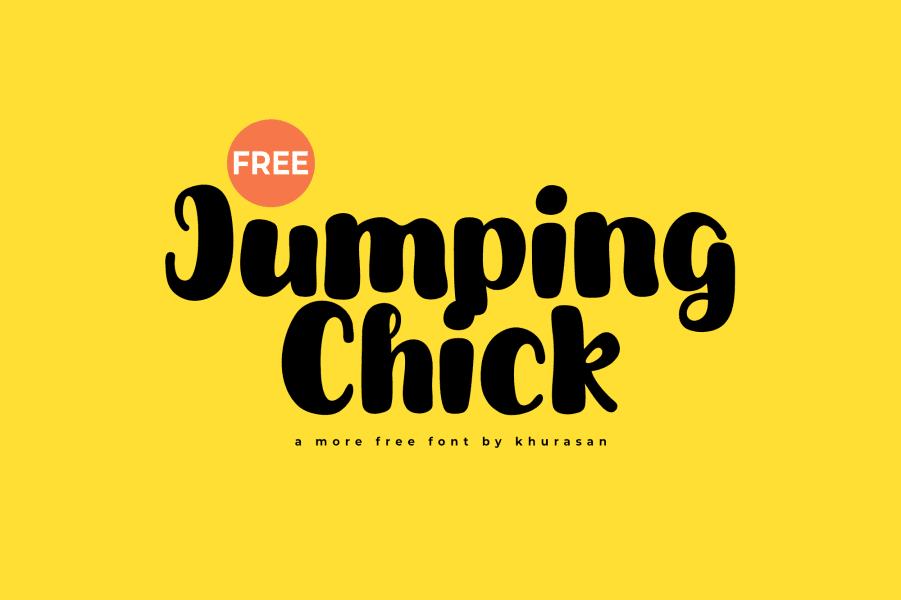 201 Free Cheerful Fonts · 1001 Fonts