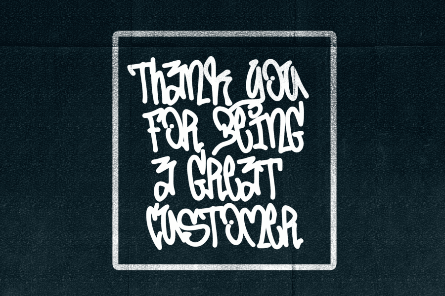 Jumping Squid Font · 1001 Fonts