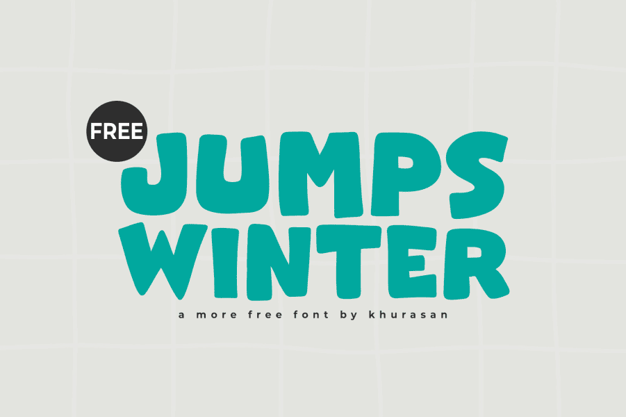 4 Free Billboard, Kids, Playful Fonts · 1001 Fonts