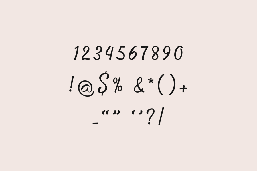 JumpsuitDolostone Font · 1001 Fonts