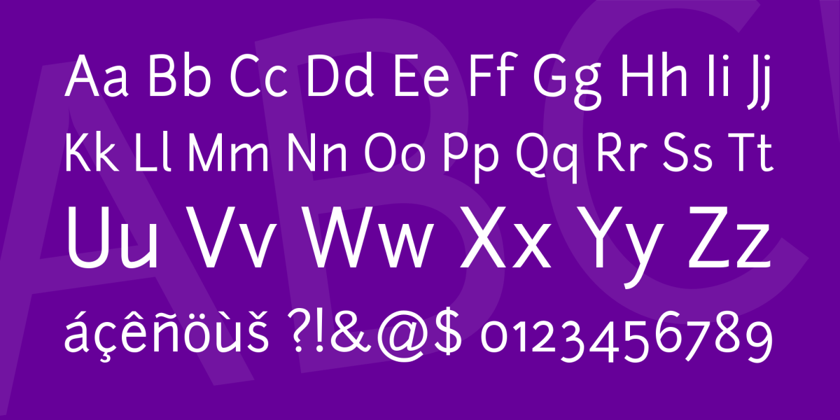 Junction Font Family · 1001 Fonts