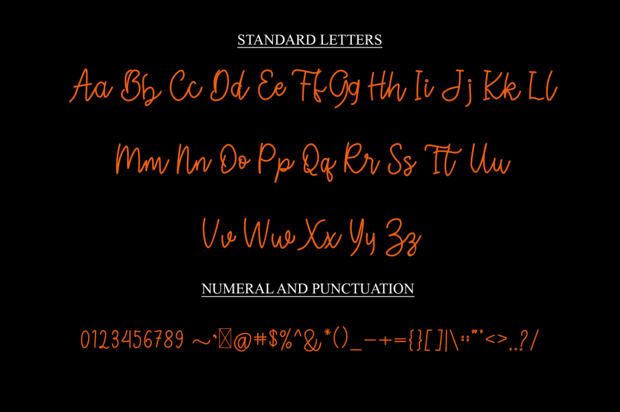 Juneteenth Font · 1001 Fonts
