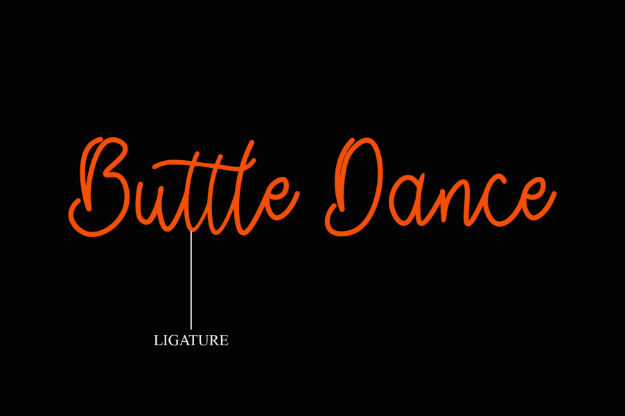 Juneteenth Font · 1001 Fonts