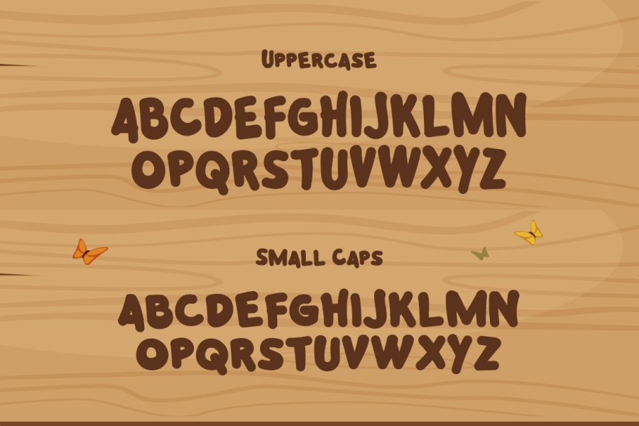 6 Free Gift Card Fonts · 1001 Fonts