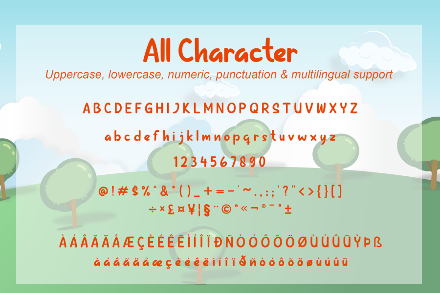 Memes Font Download