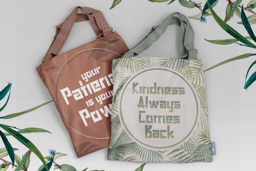 3 Free Display, Handdrawn, Tribal Fonts · 1001 Fonts