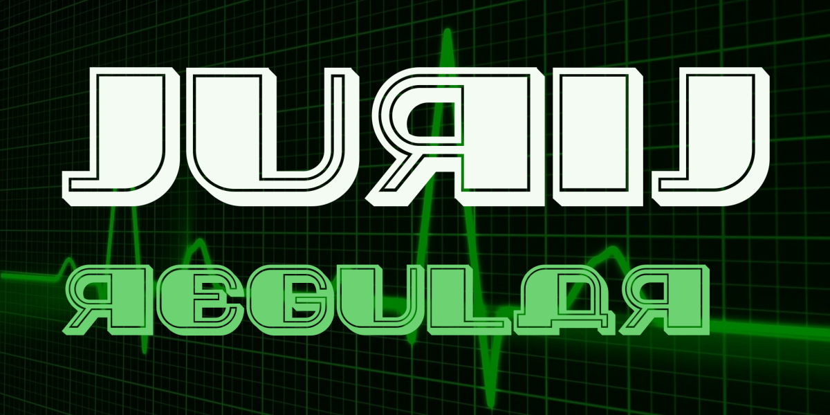 Jurij Font Family · 1001 Fonts