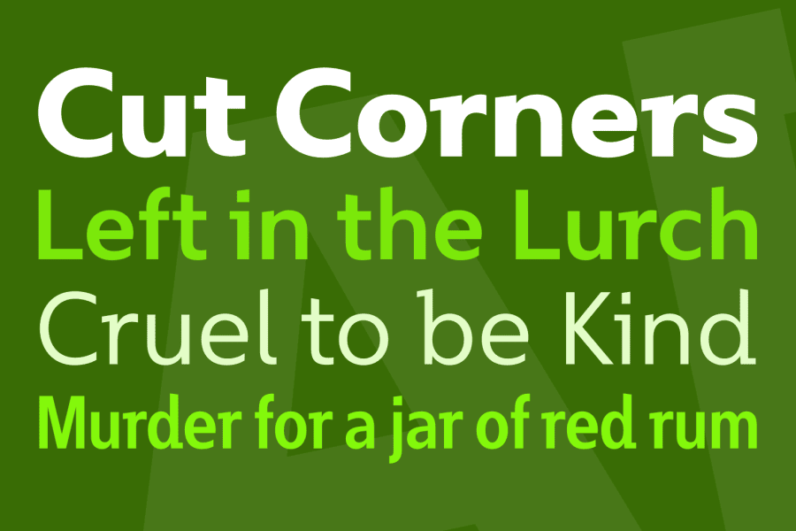 Just Dance Font Family · 1001 Fonts