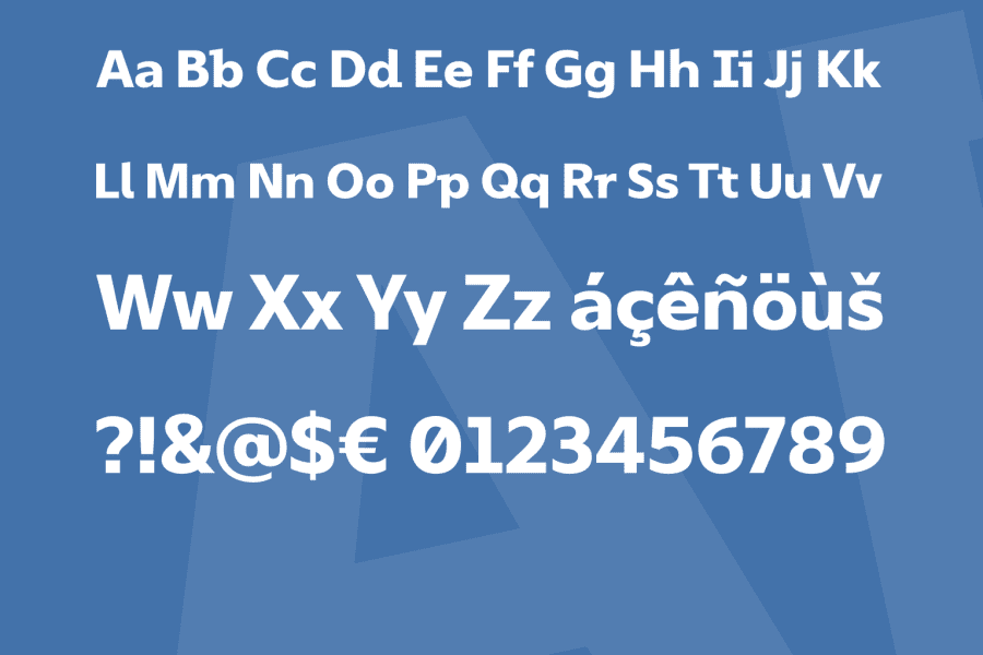 Just Dance Font Family · 1001 Fonts