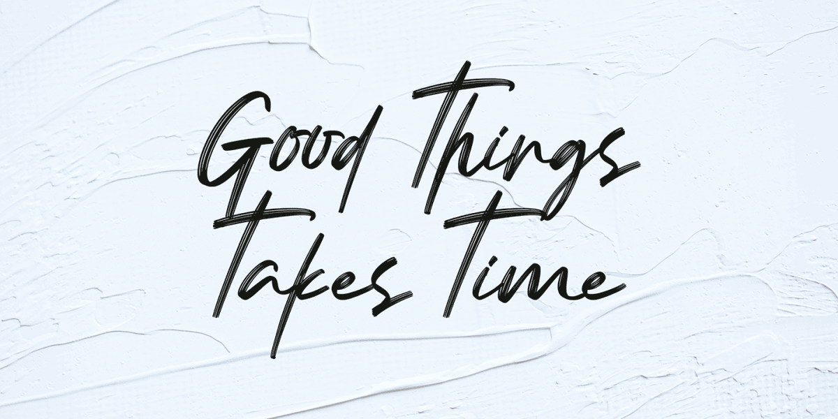 Justone Font · 1001 Fonts