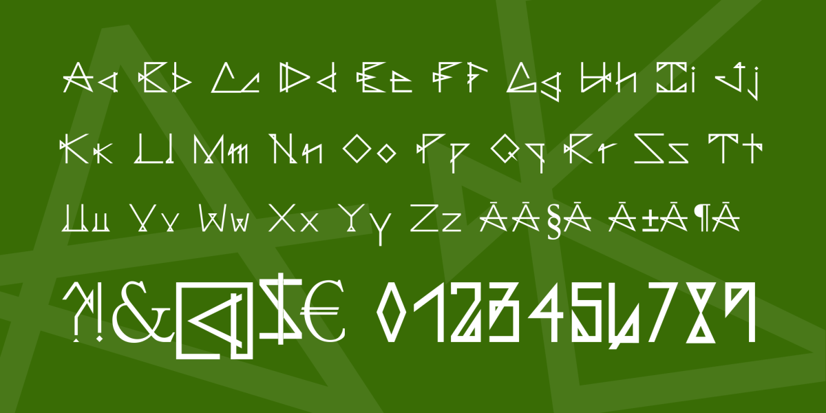 Juzz font Font · 1001 Fonts