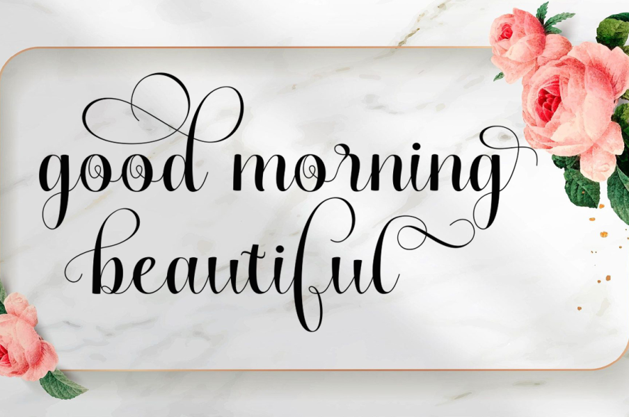 Kaitlyn Script Font · 1001 Fonts