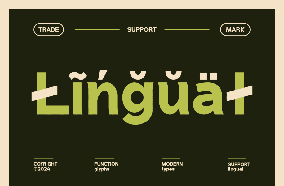 Kalhen Font · 1001 Fonts