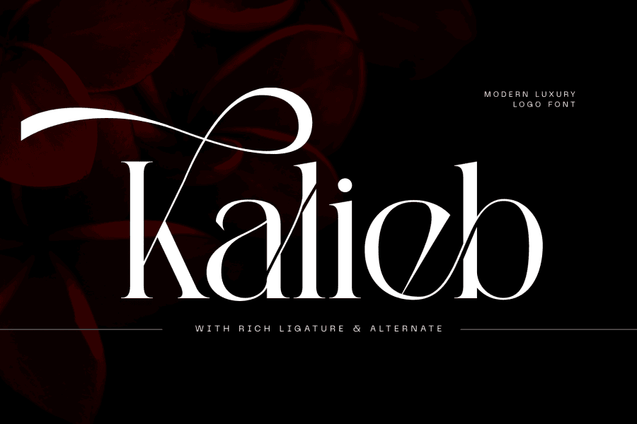 243 Free Perfume Fonts · 1001 Fonts