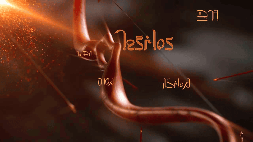 17 Free Arabic, Mixed Case, Persian Fonts · 1001 Fonts