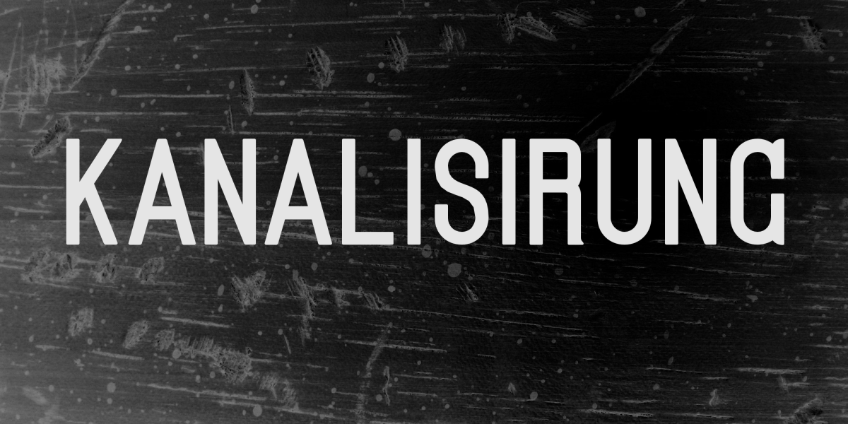 3 Free Caps Only, German Fonts · 1001 Fonts