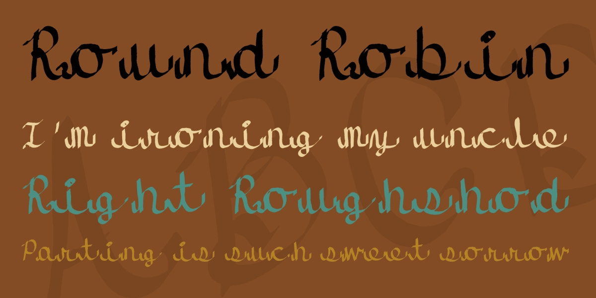 Kandi Cursive Font · 1001 Fonts