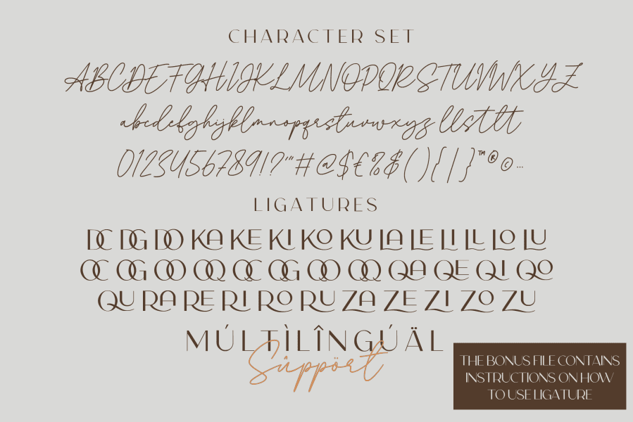 Kane Font · 1001 Fonts