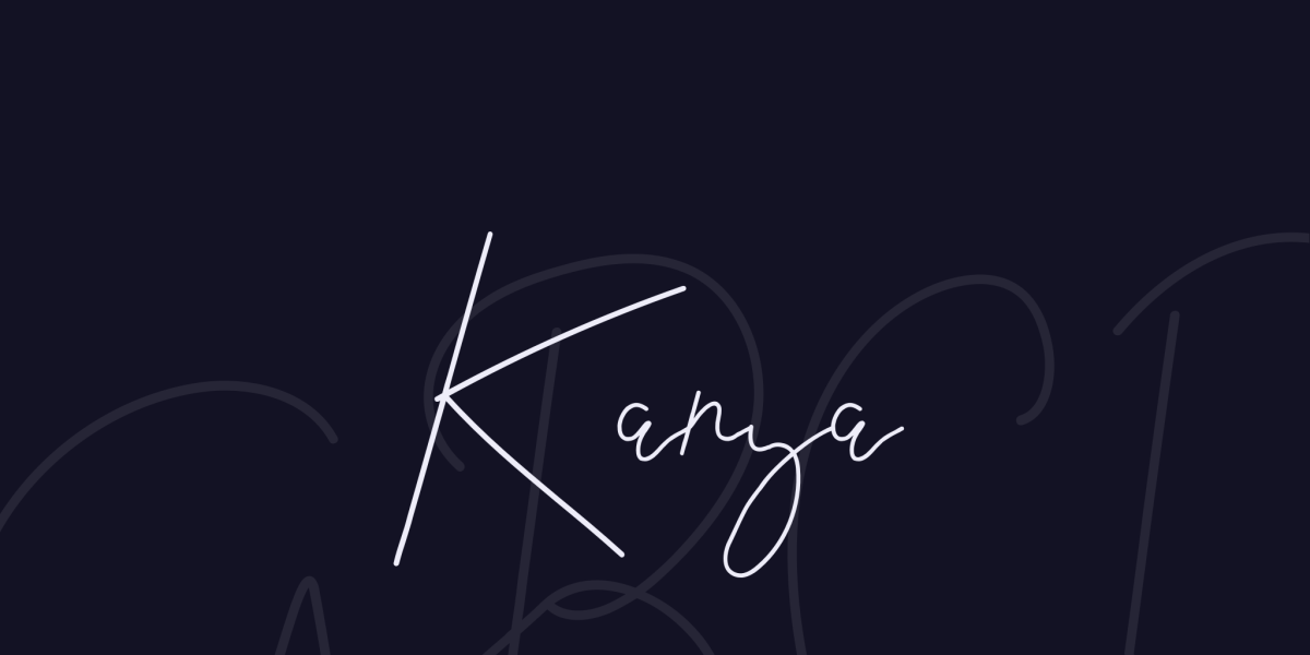 15 Free Monoline, Long Ascenders, Thin Fonts · 1001 Fonts