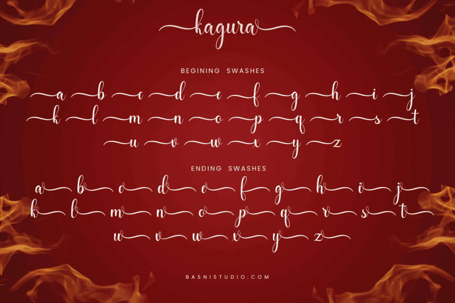 Karlgura Font · 1001 Fonts