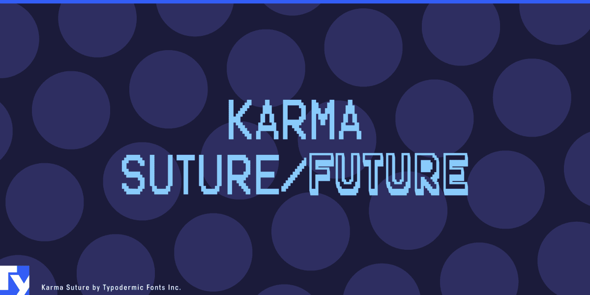 Karma Font Family · 1001 Fonts