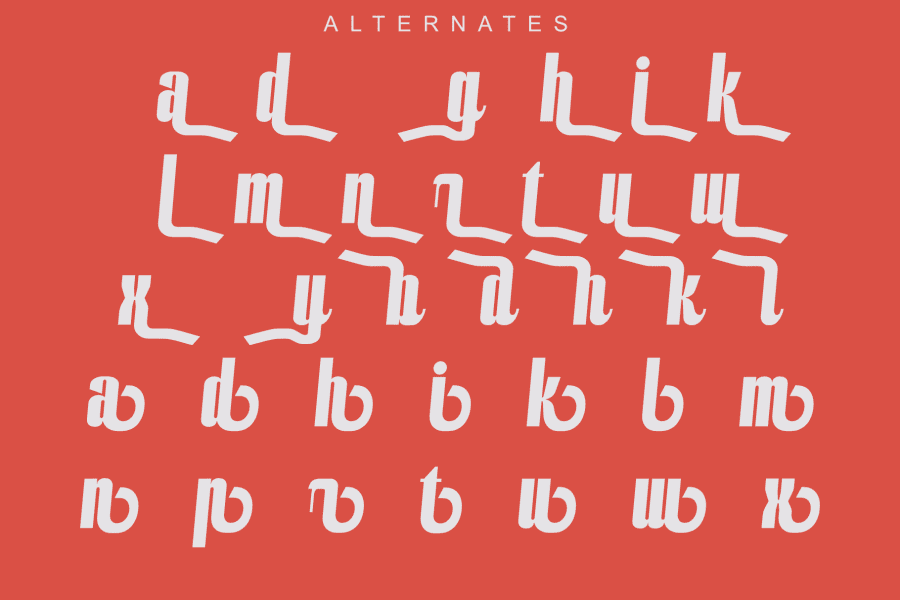 Katelyn Script Font · 1001 Fonts