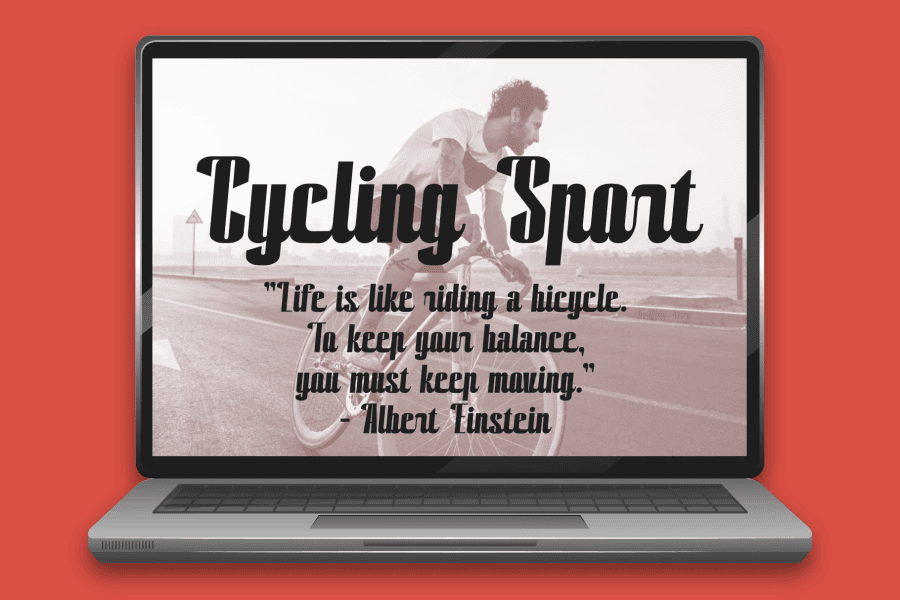 Katelyn Script Font · 1001 Fonts