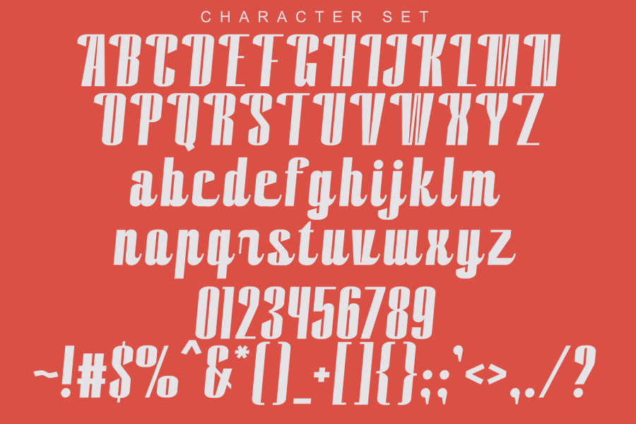 Katelyn Script Font · 1001 Fonts