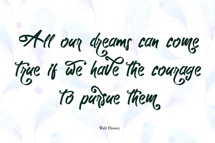 Katherine Font · 1001 Fonts