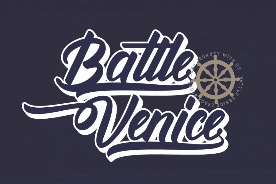 Kathopis Font · 1001 Fonts
