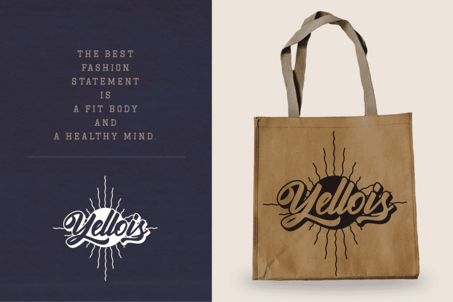 Kathopis Font · 1001 Fonts