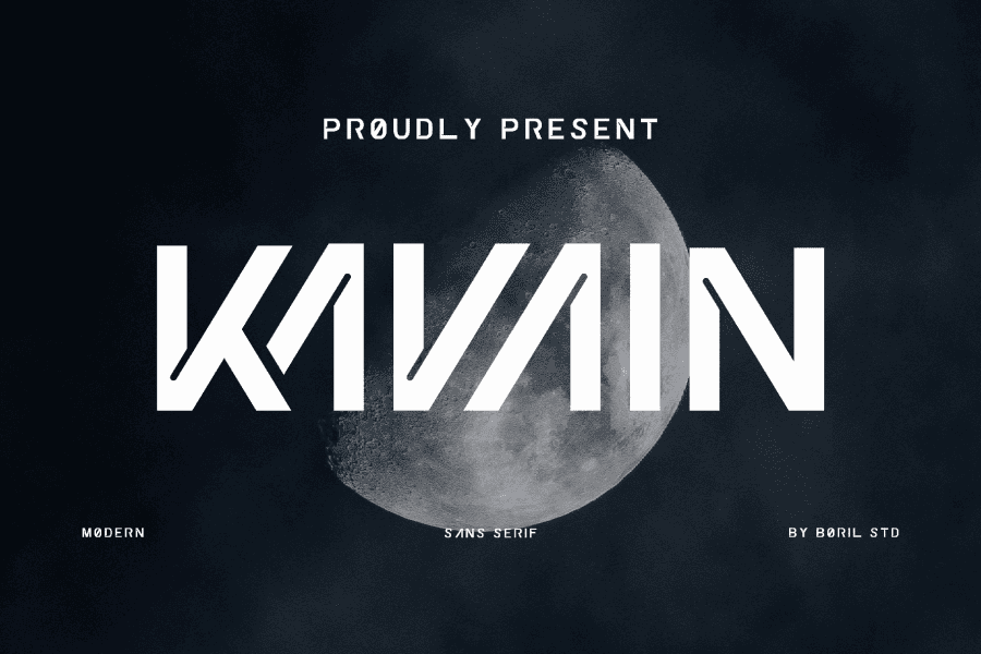 17 Free Mobile Fonts · 1001 Fonts