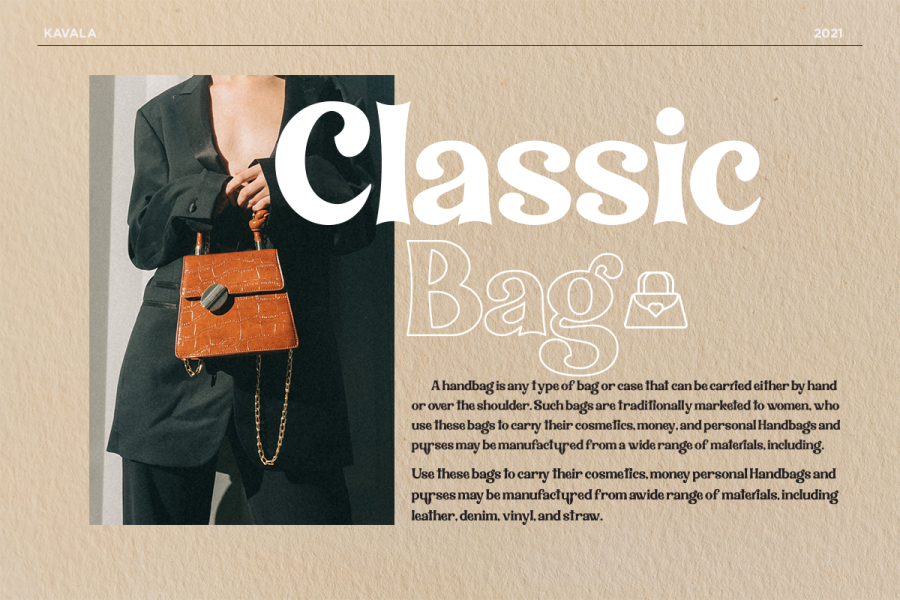 2 Free Art Deco, Casual, Heavy Fonts · 1001 Fonts