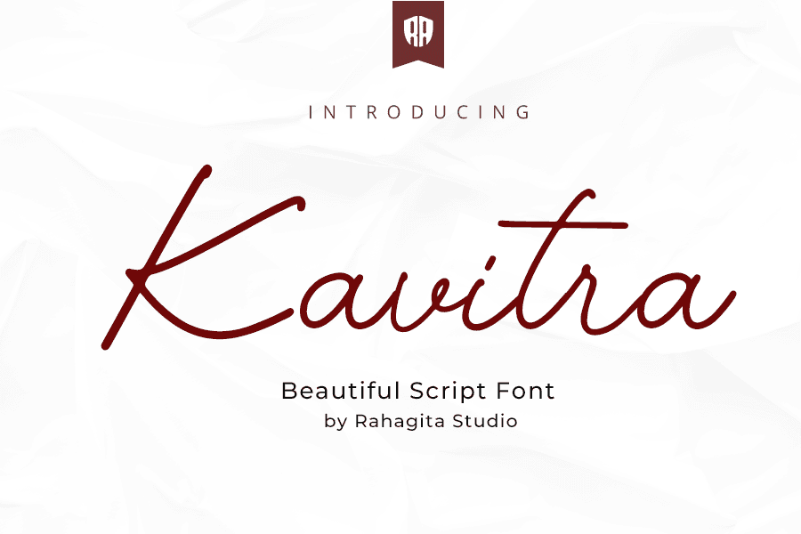 1 Free Canva Script, Photography Font · 1001 Fonts