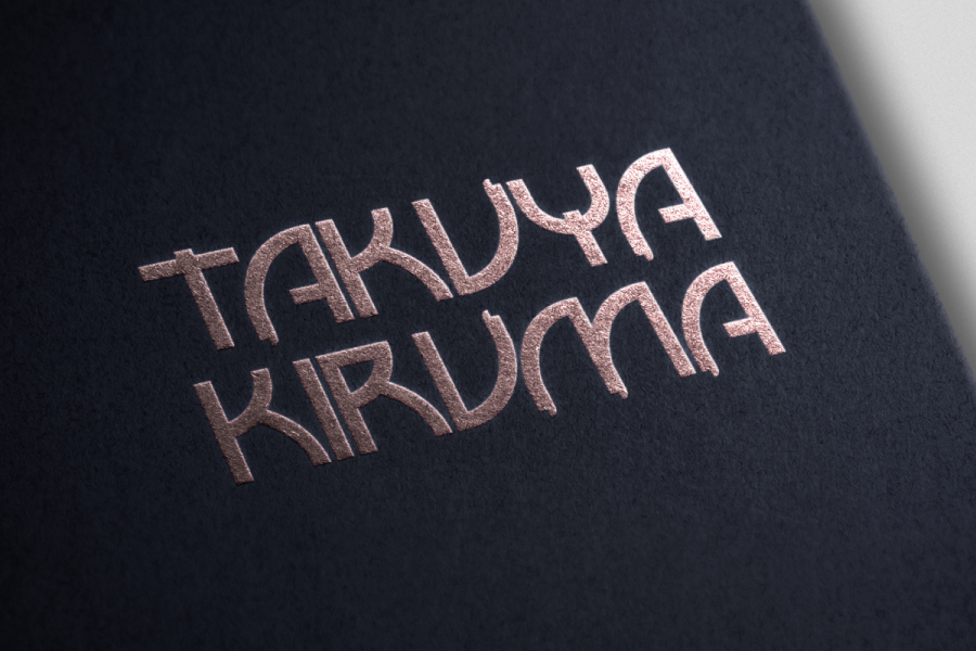 4 Free Calligraphy, Futuristic, Japanese Fonts · 1001 Fonts