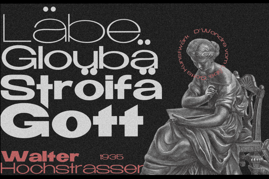 KEANON Font · 1001 Fonts