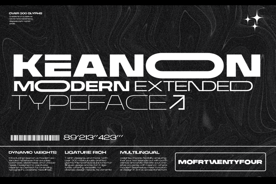 13 Free Thumbnail Fonts · 1001 Fonts