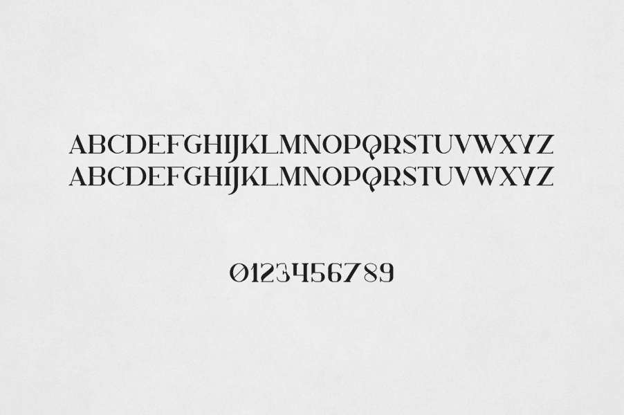 Kehlani Font · 1001 Fonts