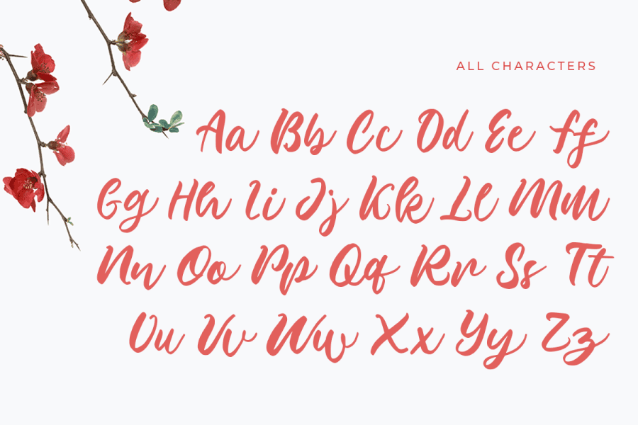 Kelima Font · 1001 Fonts