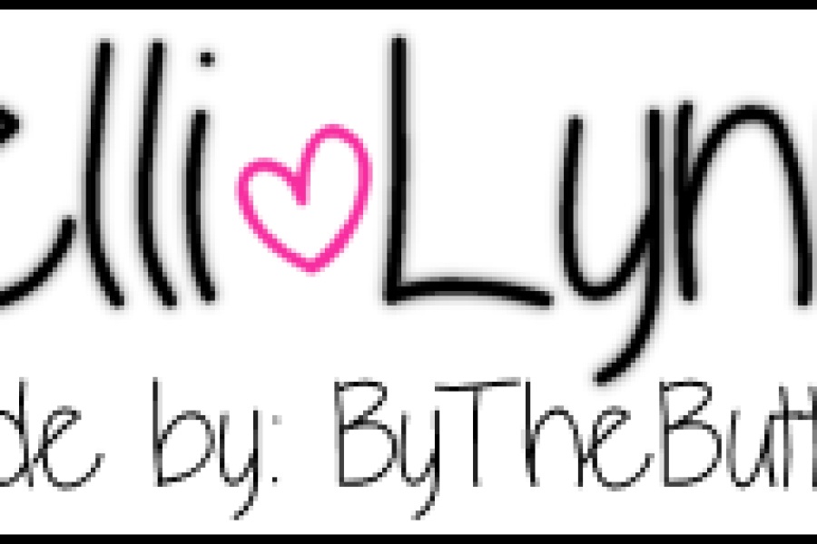Kelli Lynn Font · 1001 Fonts