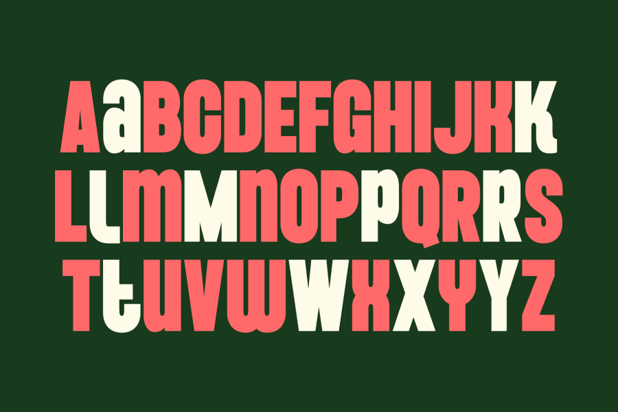 Kemio Font Family · 1001 Fonts