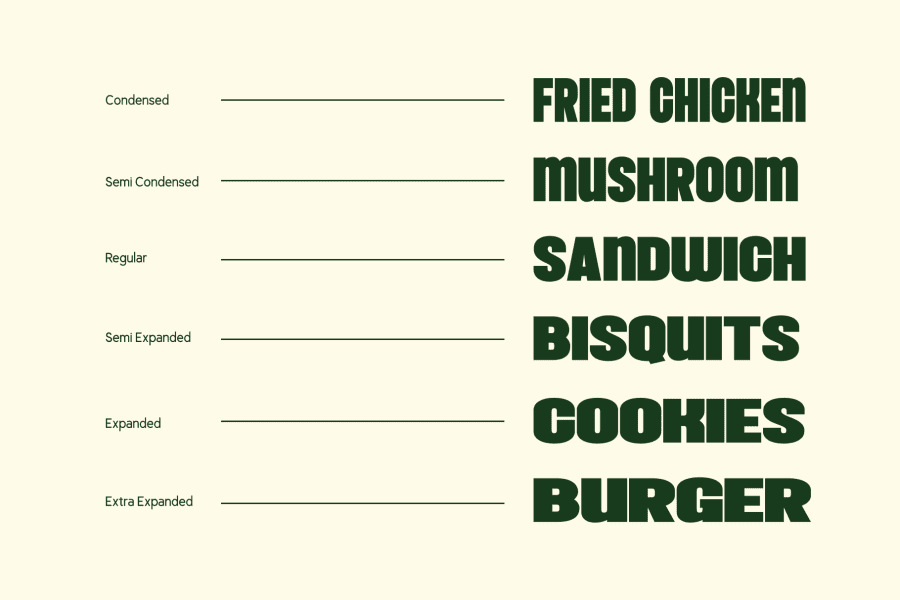Kemio Font Family · 1001 Fonts