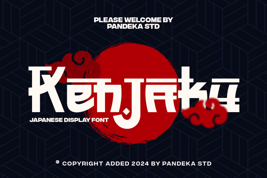 35 Free Zen Fonts · 1001 Fonts