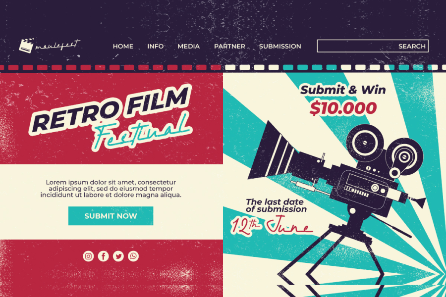 6 Free Classic, Gothic, Western Fonts · 1001 Fonts