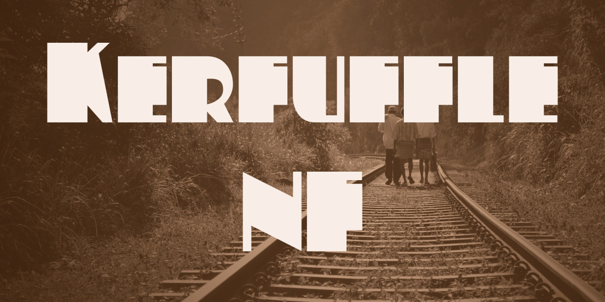 9 Free Dutch Fonts · 1001 Fonts